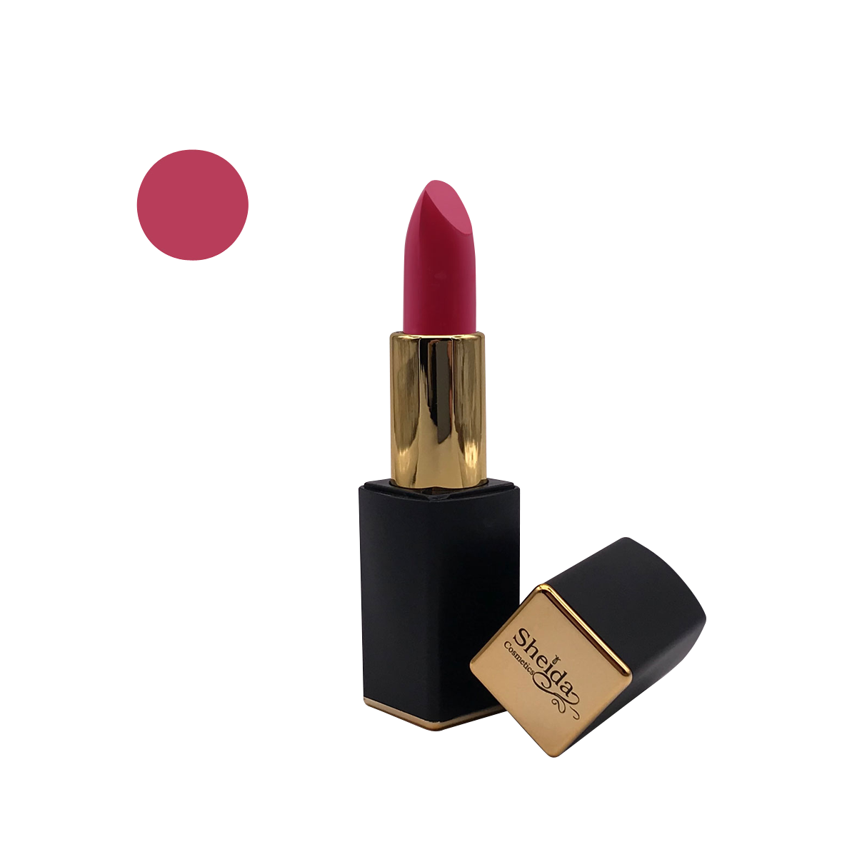Sheida Lipstick #Colour NO39 – Sheida South Africa