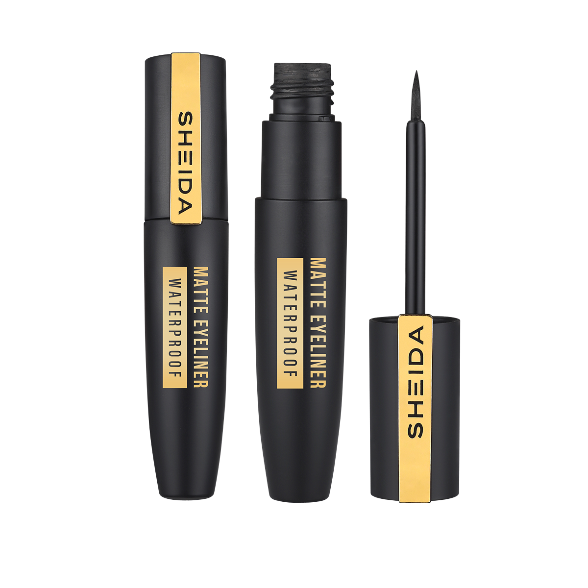Sheida Mat Eyeliner – Sheida South Africa