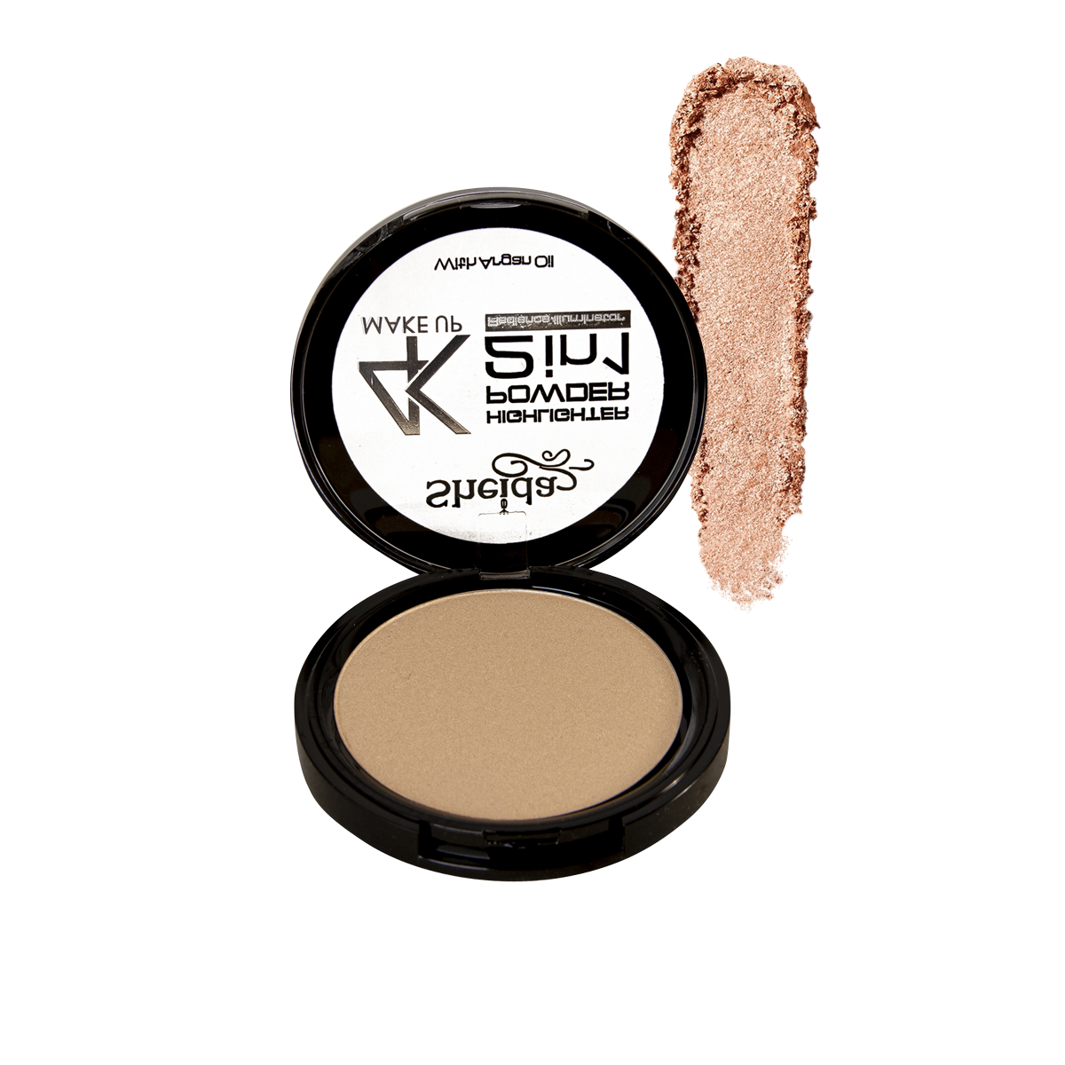Sheida Eyebrow Shadow No:01 – Sheida South Africa
