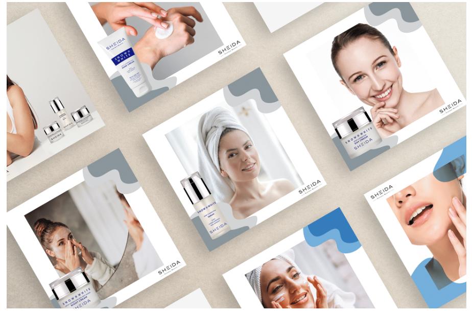 Skin Care – Sheida South Africa