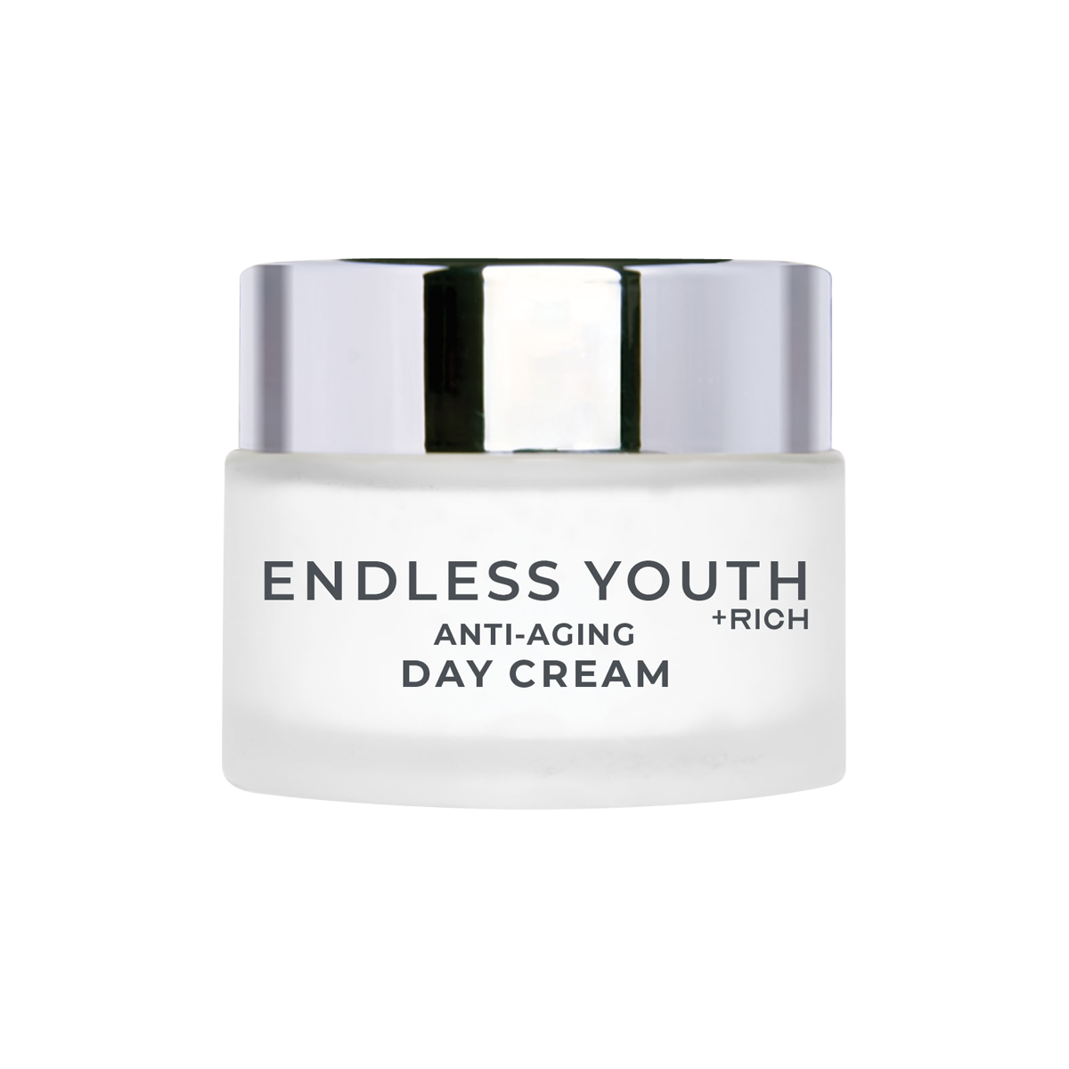 Anti-ageing Extra Rich Day Cream – Sheida South Africa