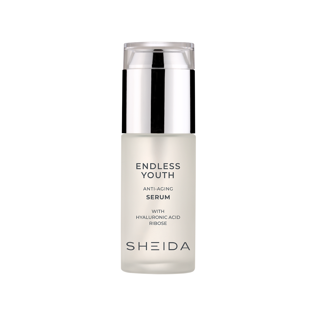 Anti-ageing Serum – Sheida South Africa