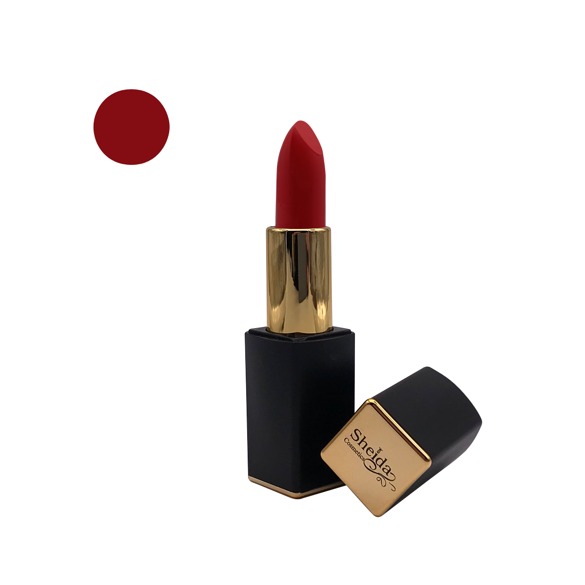 Sheida Lipstick #Colour NO41 – Sheida South Africa