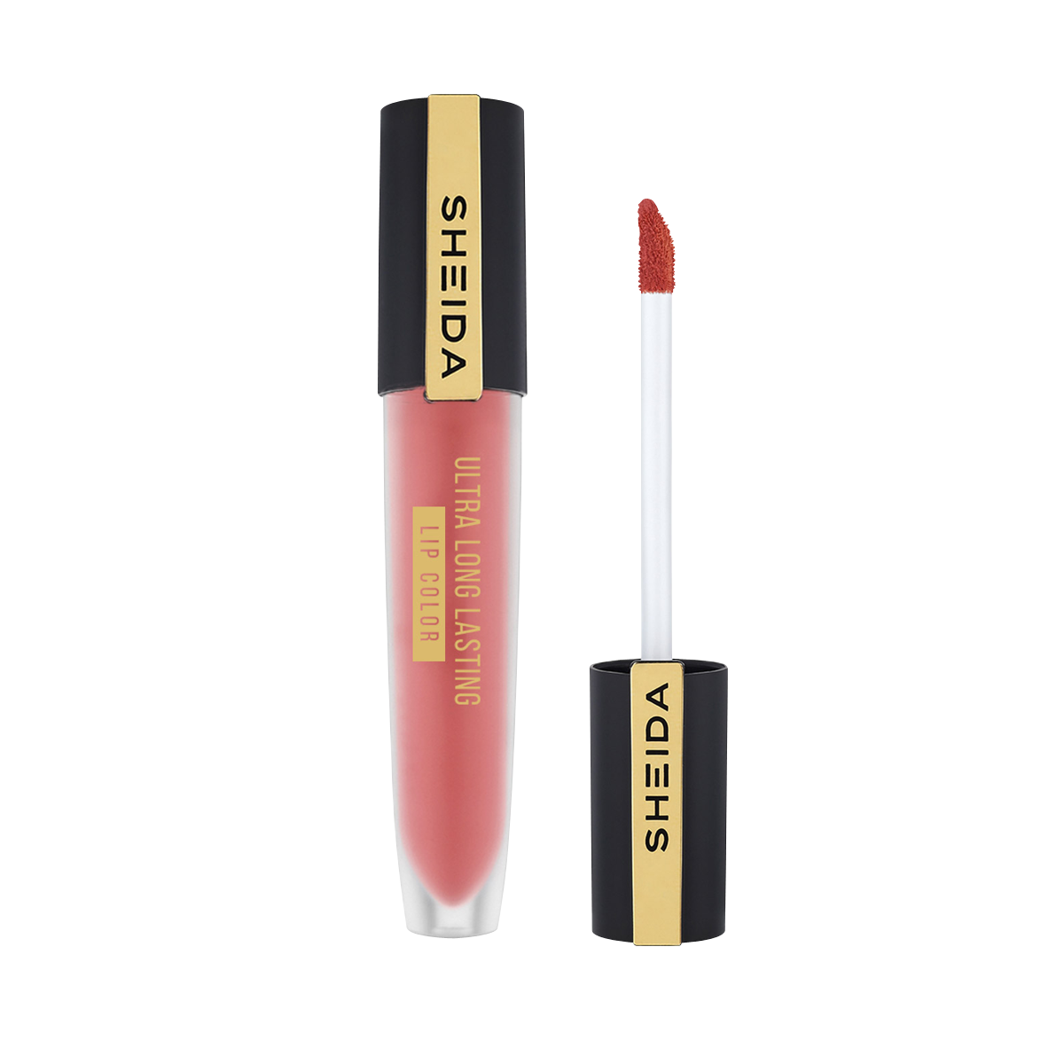 Sheida Ultra Long Lasting Liquid Lip colour No:20 – Sheida South Africa