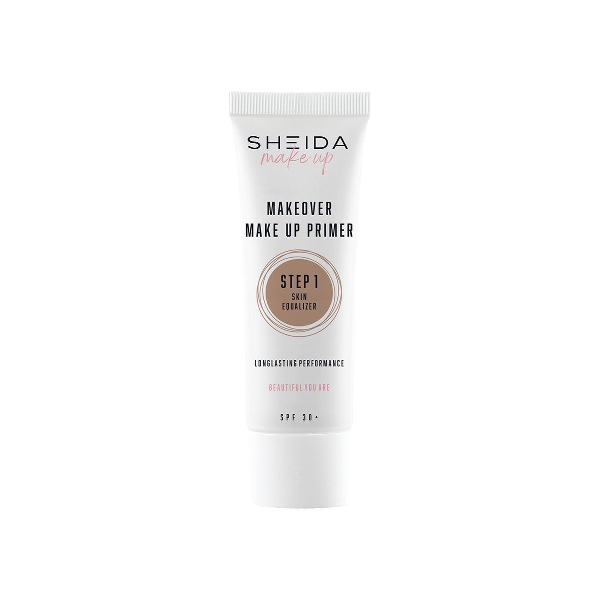 Primer Step 1 50ml – Sheida South Africa