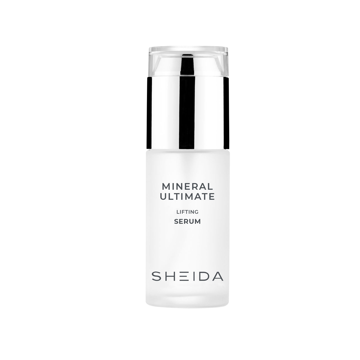 Lifting & Anti-ageing Serum – Sheida South Africa