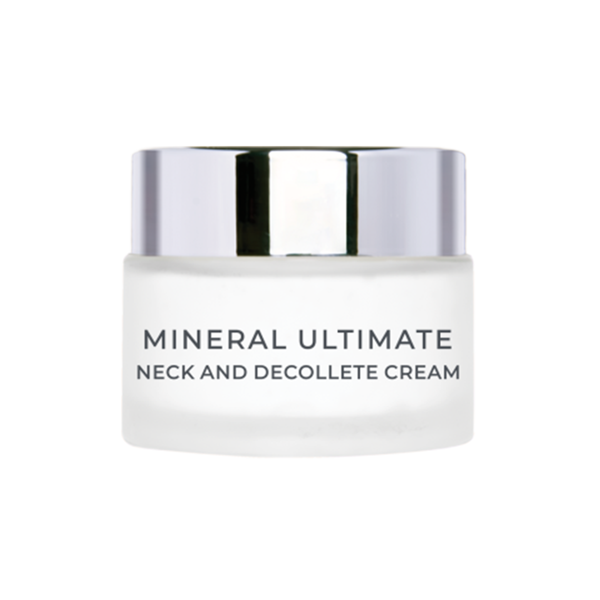 Neck And Décolleté Lifting Cream – Sheida South Africa