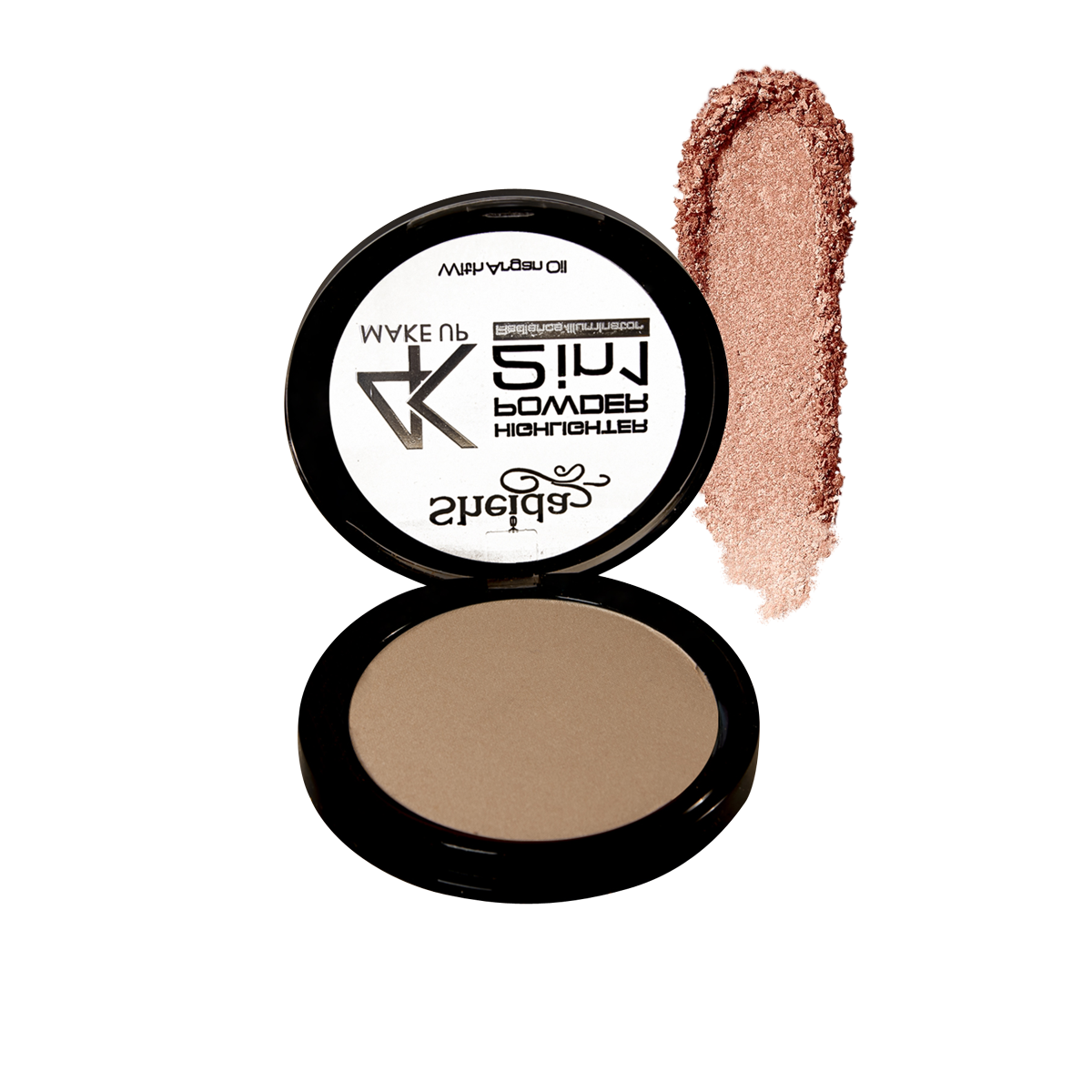 Eyebrow Shadow No:02 – Sheida South Africa